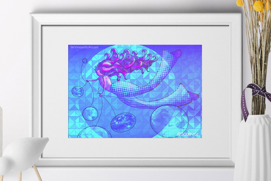 SKYmoonSUN.com – editorial illustrator, graphics, visual artist, skymoonsun.com, @skymoonsunig ...