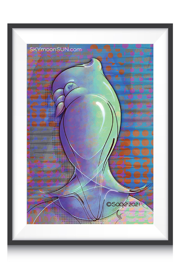 SKYmoonSUN.com – editorial illustrator, graphics, visual artist, skymoonsun.com, @skymoonsunig ...