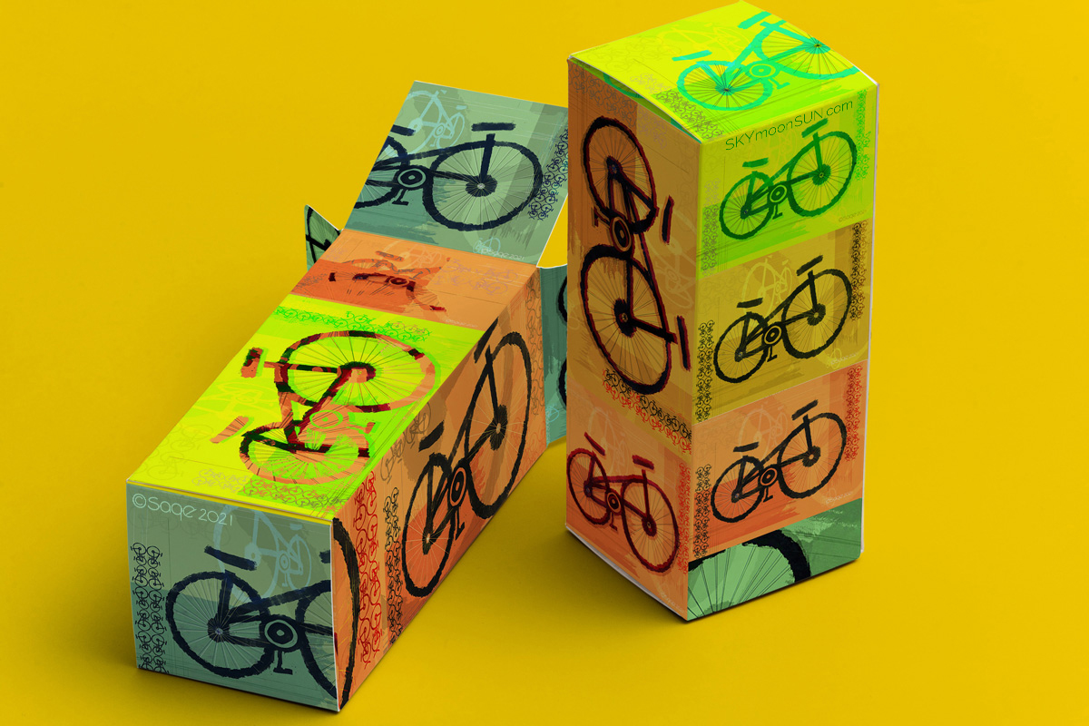 SKYmoonSUN.com – editorial illustrator, graphics, visual artist, skymoonsun.com, @skymoonsunig ...