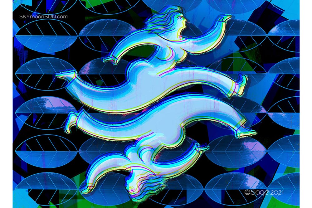 SKYmoonSUN.com – editorial illustrator, graphics, visual artist, skymoonsun.com, @skymoonsunig ...